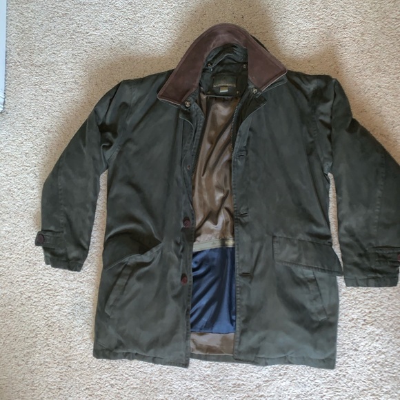 Jackets & Coats | Heavy Duty Rainforest Coat Jacket | Poshmark